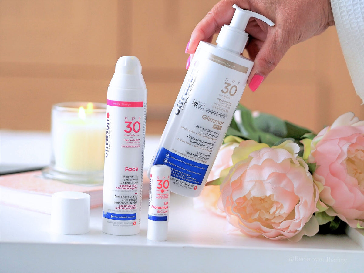 Ultrasun – tagged "Ultrasun Face SPF50+" – MaleSkin Shop