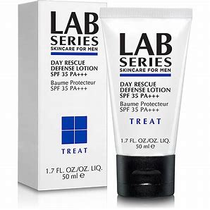 Lab Series All-In-One Defense Lotion SPF35 - 100ml | MaleSkin Shop Shop ...